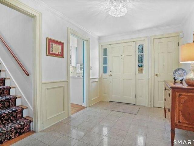 house with 4 bedroom, Woodbridge CT ES103101899