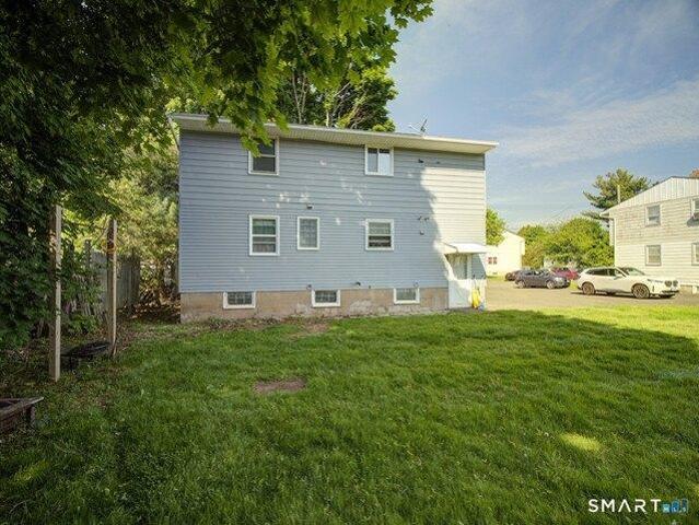 house with 4 bedroom, Woodbridge CT ES103124806
