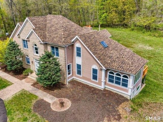 house with 4 bedroom, Woodbridge CT ES103666036