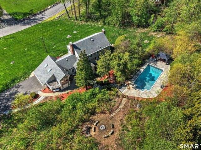 house with 4 bedroom, Woodbridge CT ES103929270