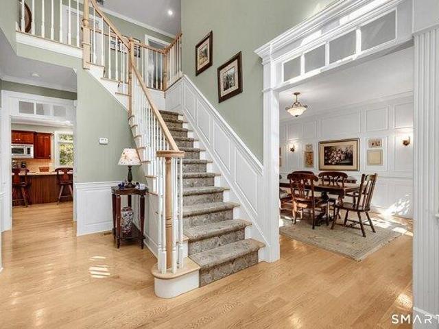 house with 4 bedroom, Woodbury CT DS102595411