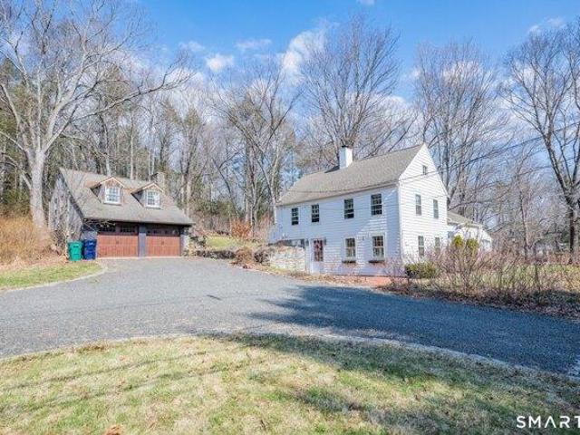 house with 4 bedroom, Woodbury CT DS102776726