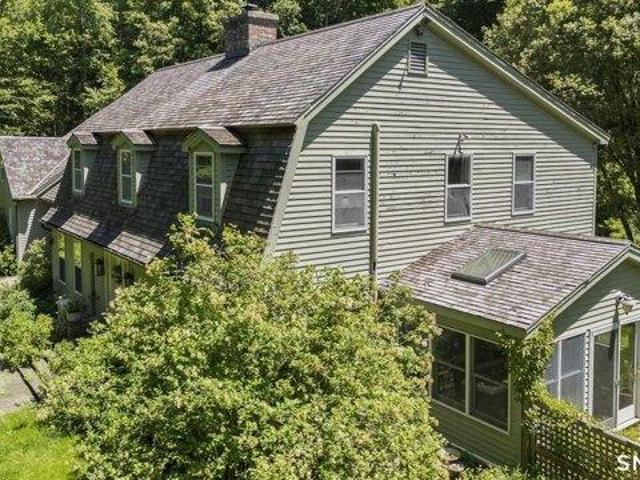 house with 4 bedroom, Woodbury CT DS103189910