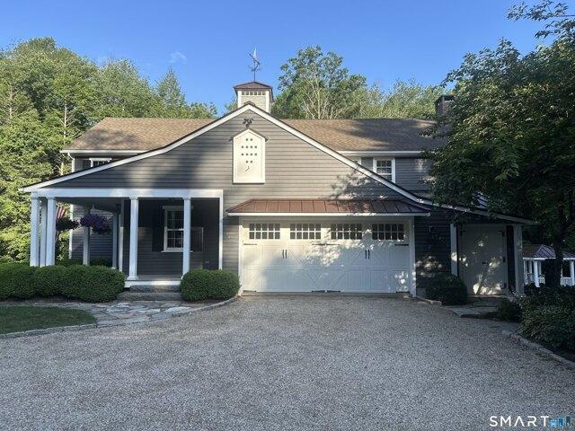 house with 4 bedroom, Woodbury CT DS104192886