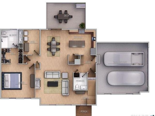 house with 4 bedroom, Woodbury CT DS104331957