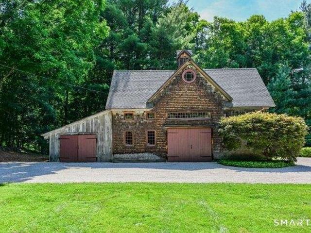 house with 4 bedroom, Woodbury CT ES103434219