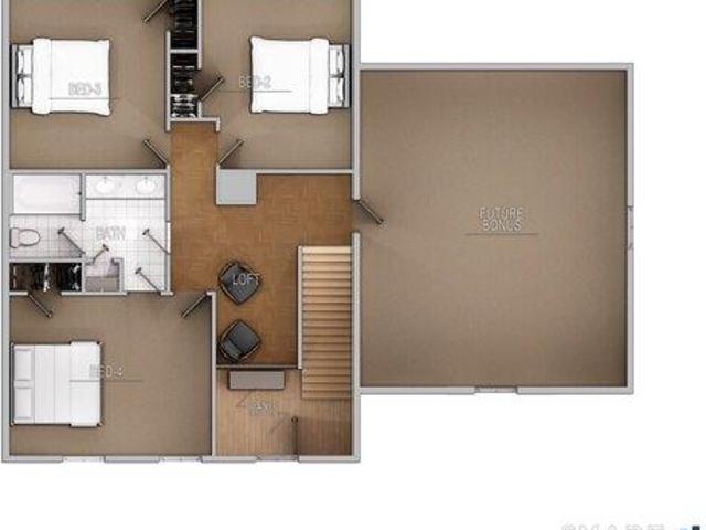 house with 4 bedroom, Woodbury CT ES104331957