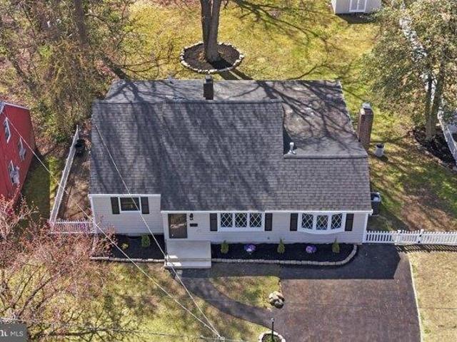 house with 4 bedroom, Woodbury NJ DLS101662423