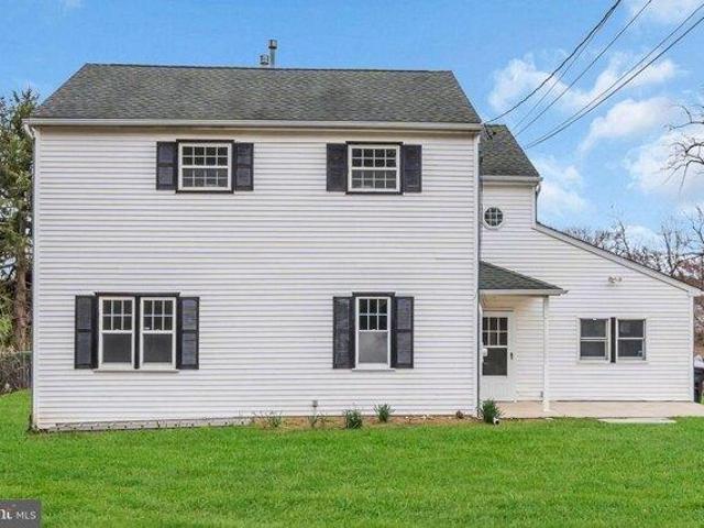 house with 4 bedroom, Woodbury NJ DLS101799362