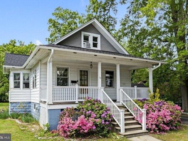 house with 4 bedroom, Woodbury NJ DLS102777850