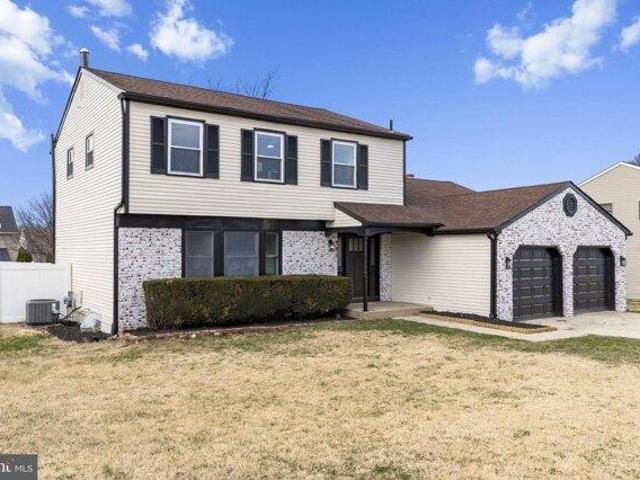 house with 4 bedroom, Woodbury NJ DS101800334