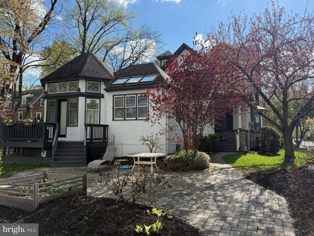 house with 4 bedroom, Woodbury NJ DS101801055