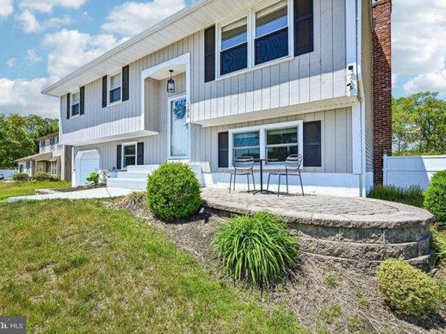 house with 4 bedroom, Woodbury NJ DS102778546