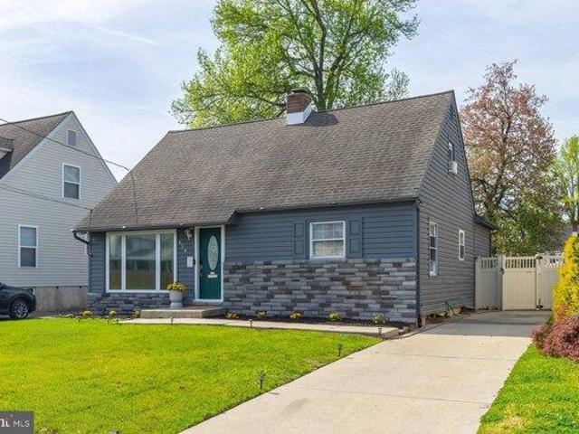 house with 4 bedroom, Woodbury NJ DS102801102