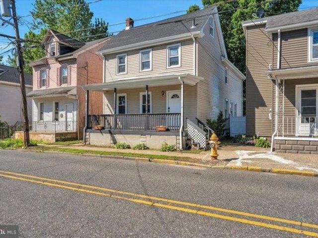 house with 4 bedroom, Woodbury NJ ES104898567
