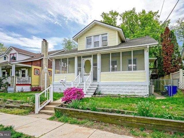 house with 4 bedroom, Woodbury NJ ES104906484