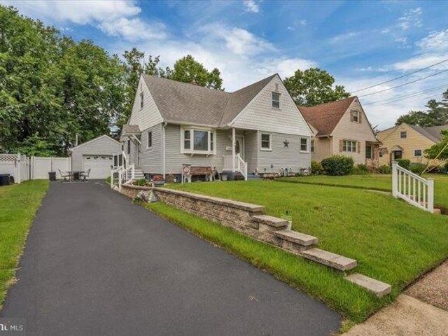 house with 4 bedroom, Woodbury NJ ES104920413