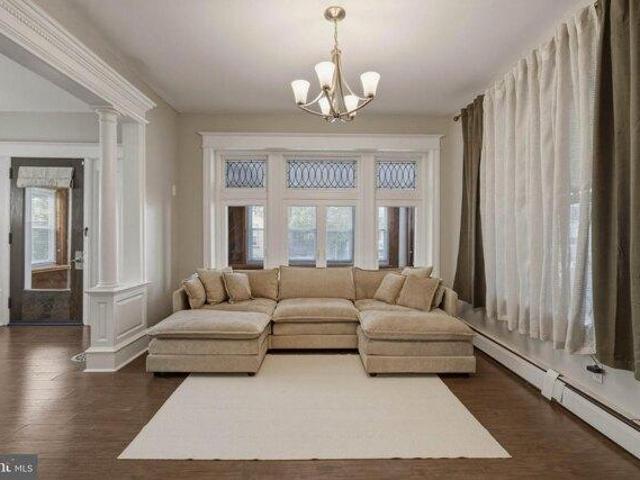 house with 4 bedroom, Woodbury NJ ES104920779