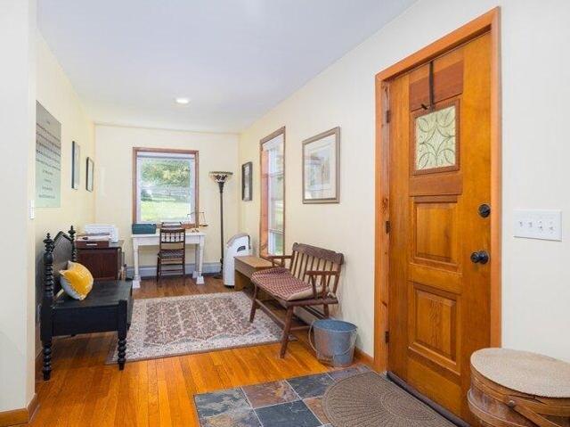 house with 4 bedroom, Woodhull NY ES104907204