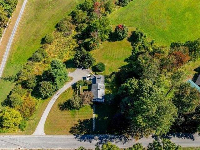 house with 4 bedroom, Woodstock CT DLS102479489