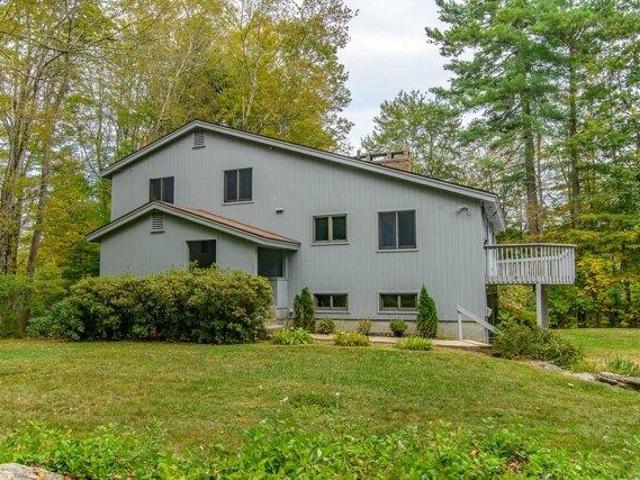 house with 4 bedroom, Woodstock CT DS102281366