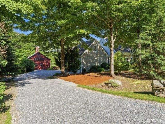 house with 4 bedroom, Woodstock CT DS103439072