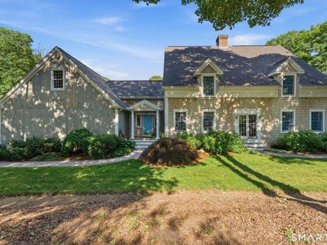house with 4 bedroom, Woodstock CT ES103439072