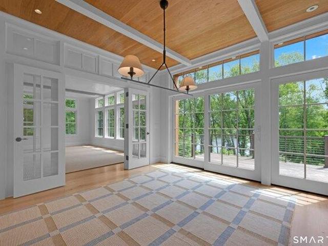 house with 4 bedroom, Woodstock CT ES104514505