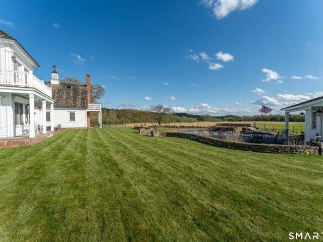 house with 4 bedroom, Woodstock CT ES104191698