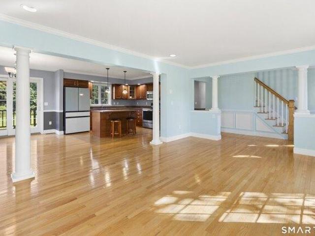 house with 4 bedroom, Woodstock CT ES105425610
