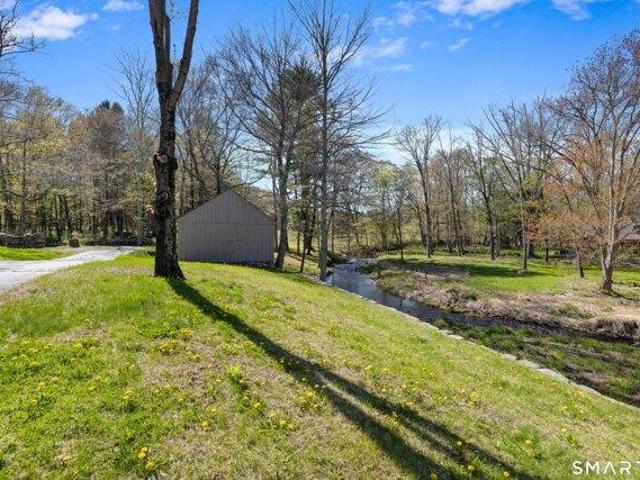 house with 4 bedroom, Woodstock CT ES105160159