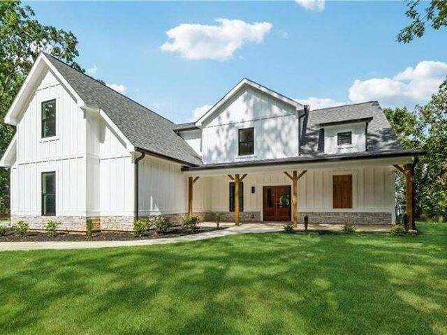 house with 4 bedroom, Woodstock GA DS92832758