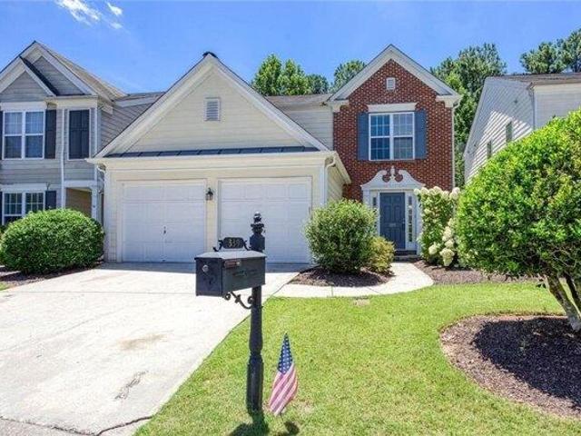 house with 4 bedroom, Woodstock GA DS93765379