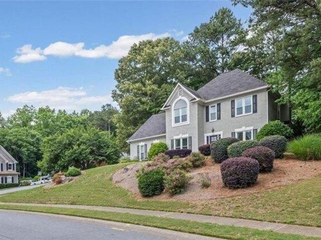 house with 4 bedroom, Woodstock GA ES104901311