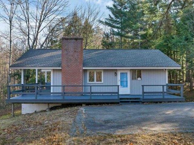 house with 4 bedroom, Woodstock NH DS103018792