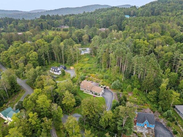 house with 4 bedroom, Woodstock VT DLS101781894
