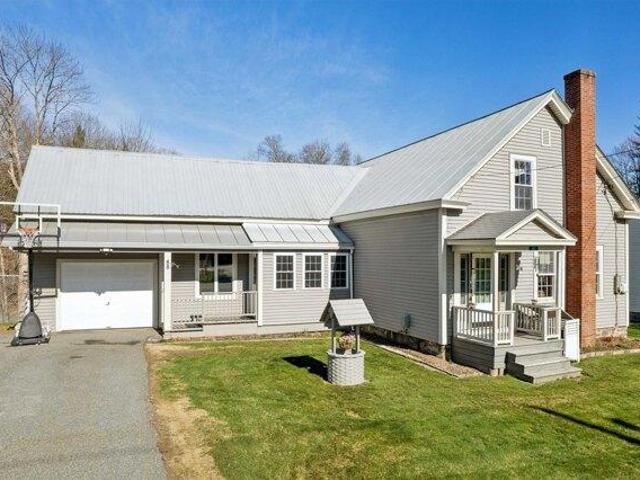house with 4 bedroom, Woodstock VT DLS102595502