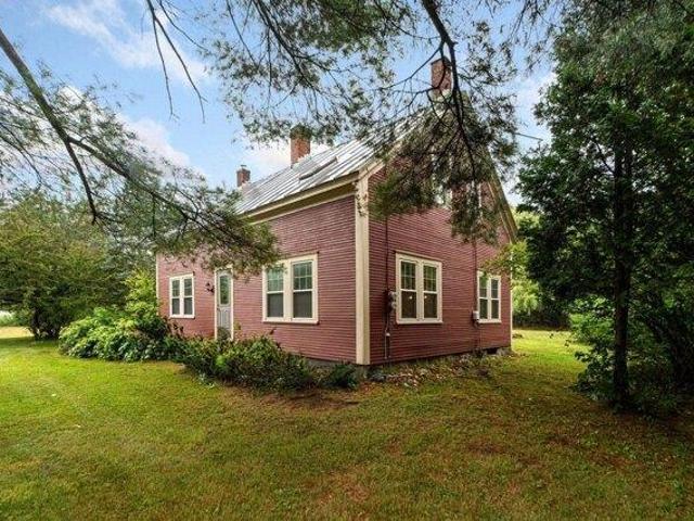 house with 4 bedroom, Woodstock VT DS102595846