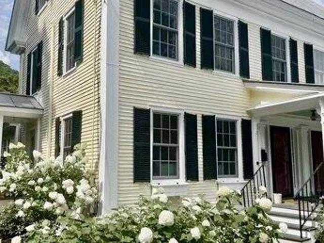 house with 4 bedroom, Woodstock VT DS102030249