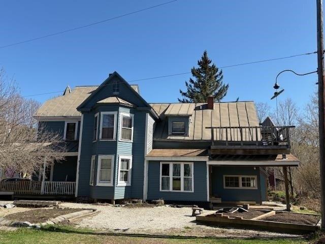 house with 4 bedroom, Woodstock VT DS103224003