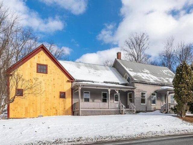 house with 4 bedroom, Woodstock VT ES103127495