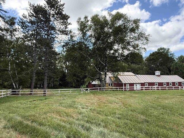 house with 4 bedroom, Woodstock VT ES105207456
