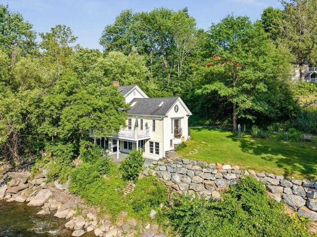 house with 4 bedroom, Woodstock VT ES105256354