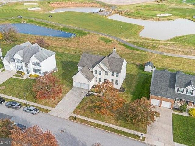 house with 4 bedroom, Woodstown NJ DLS101749523
