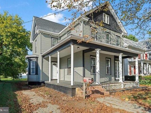 house with 4 bedroom, Woodstown NJ DLS102528372