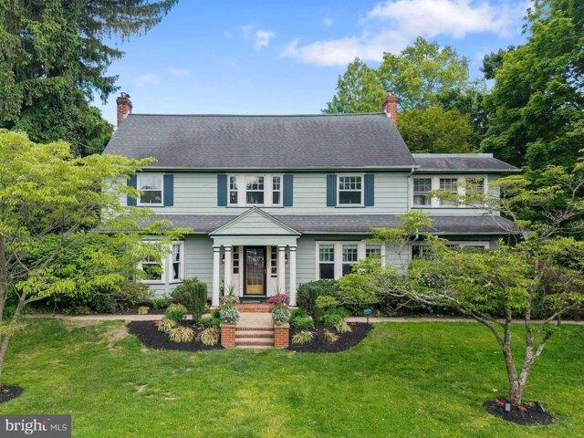 house with 4 bedroom, Woodstown NJ DS102314281