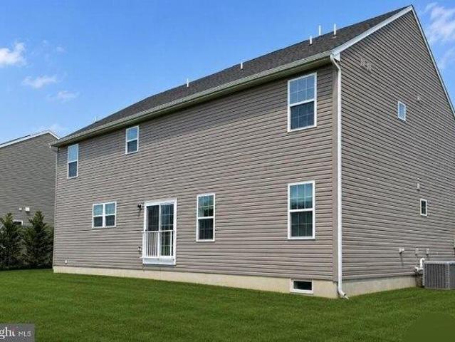 house with 4 bedroom, Woodstown NJ ES105192007