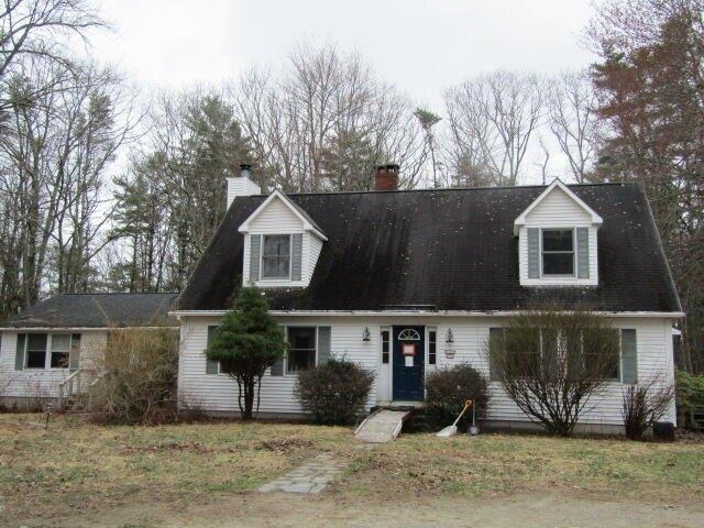 house with 4 bedroom, Woolwich ME DS102345937