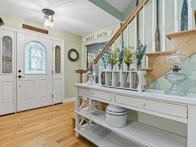 house with 4 bedroom, Woolwich ME DS103927956