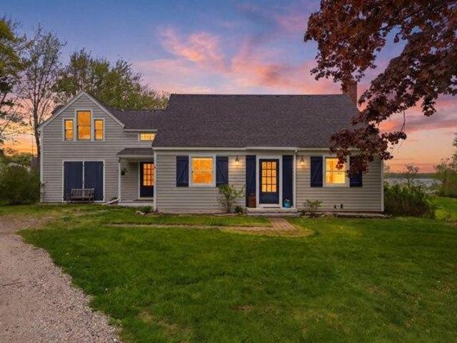 house with 4 bedroom, Woolwich ME ES103073430